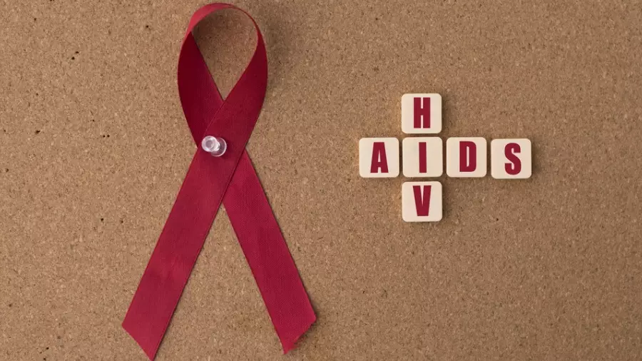 약물이 HIV 전파를 막을 수 있다는 획기적인 연구 결론