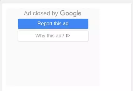 Kumaha Pareuman Iklan Sasaran Nganggo Setélan Personalisasi Iklan Anyar Google 2039_6