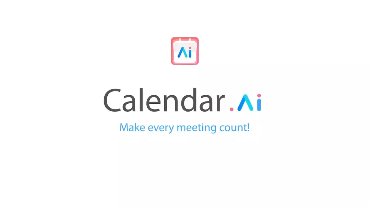 Calendar.Ai: En Business Calendar-app för att öka produktiviteten med fördelar