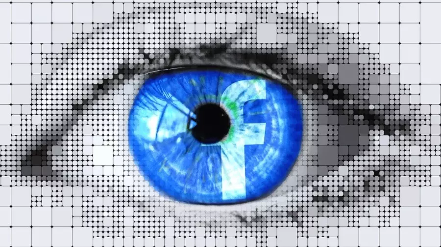 ثبت اختراع فیس بوک برنامه های وحشتناک خود را برای جمع آوری داده های بیشتر نشان می دهد