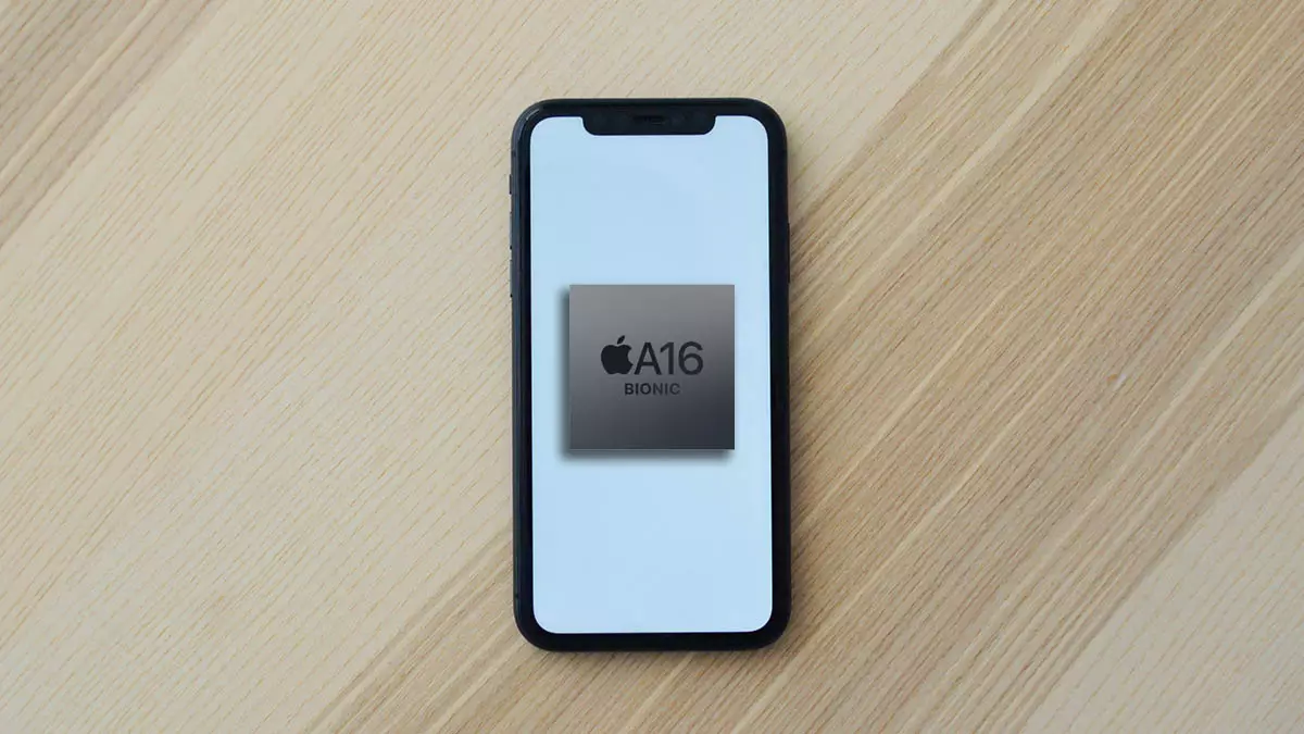 Laut Kuo wird Apple A16 Bionic auch ein 5-nm-Chip sein - Fossbytes