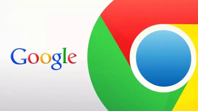 васеъшавии Google Chrome