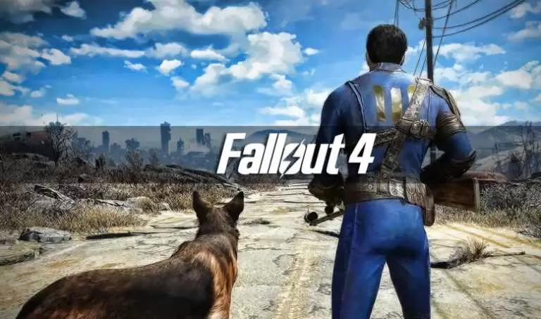 Fallout-4-mężczyzna-stracić-jaob-żona