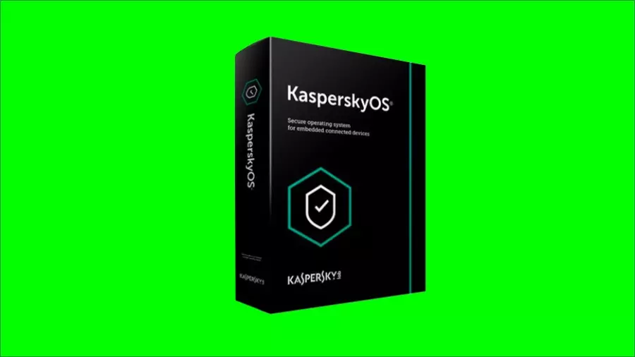 KasperskyOS „11-11“ објавен по 14 години развој - Еве ги најдобрите карактеристики