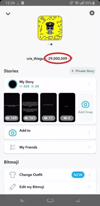 Snapchat တွင် တစ်ယောက်ယောက်က သင့်အား ပိတ်ဆို့ထားခြင်းရှိမရှိကို မည်သို့သိနိုင်မည်နည်း။