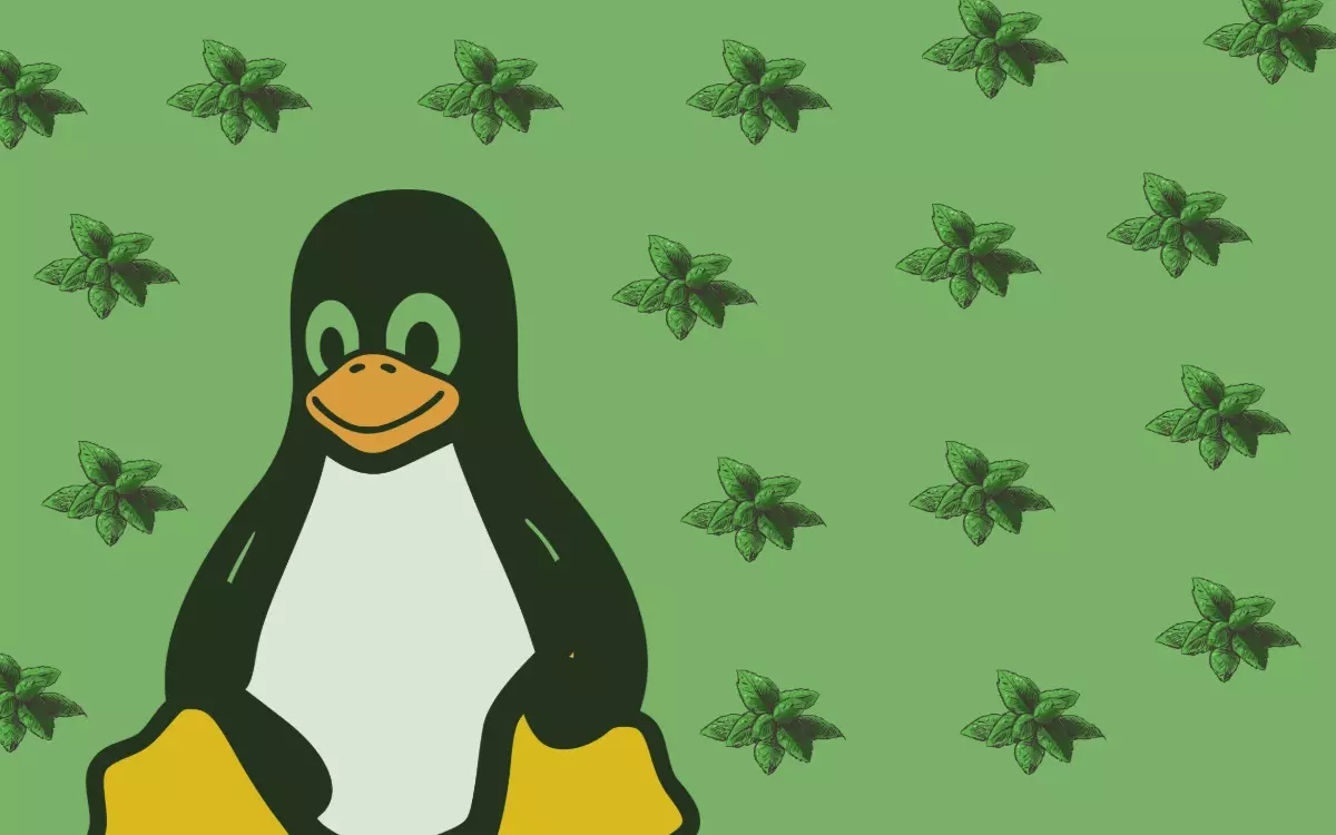 Jak Dual-Boot Linux Mint 20.1 vedle Windows 10?