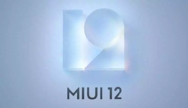 MIUI 12 Plej bonaj funkcioj, elekteblaj aparatoj kaj eldondato