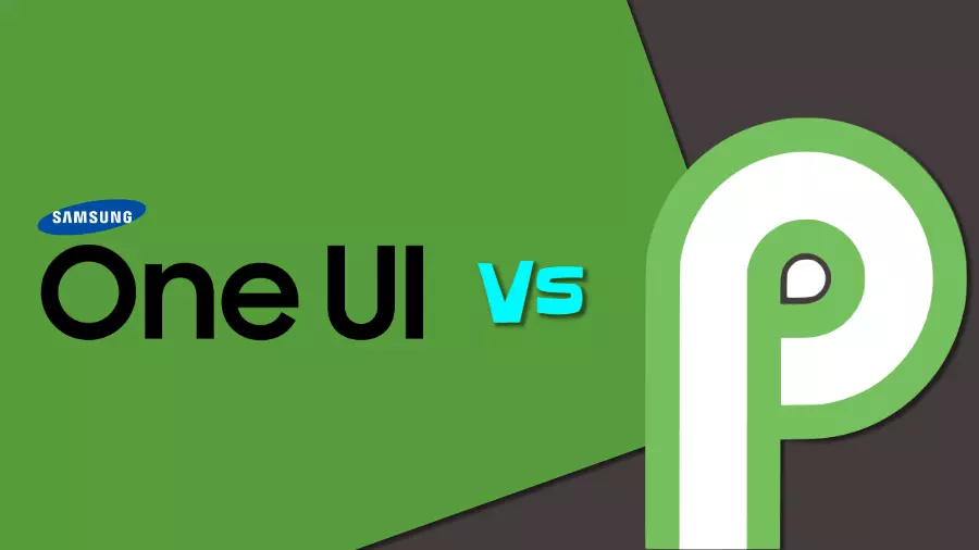 Samsung One UI: Er det bedre end lager Android?