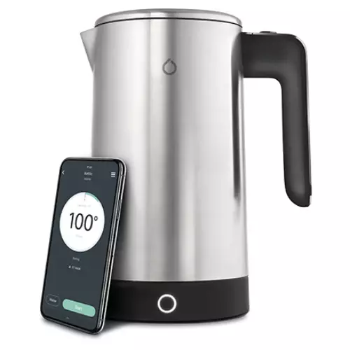 SmartKettle