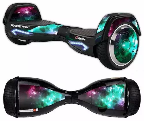 mga hoverboard