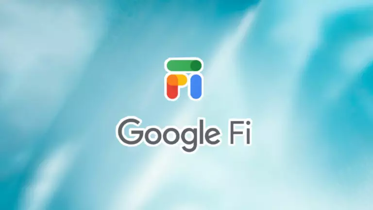 google fi