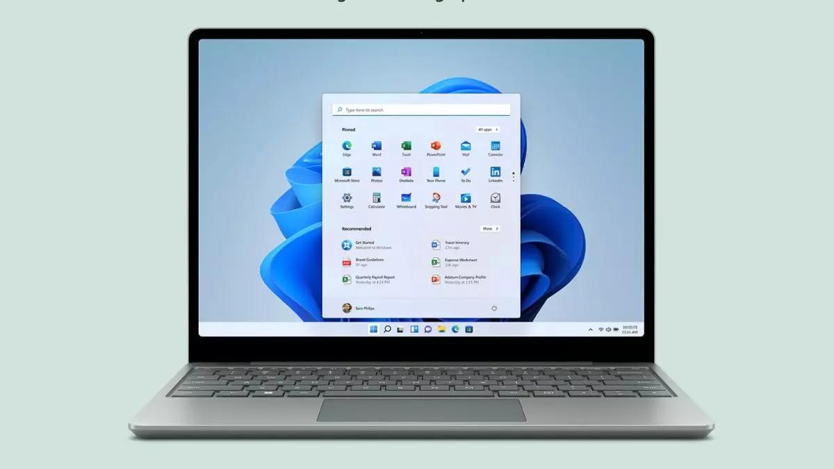 A frissített Microsoft Surface Laptop Go 2 599 dollárért – Fossbytes