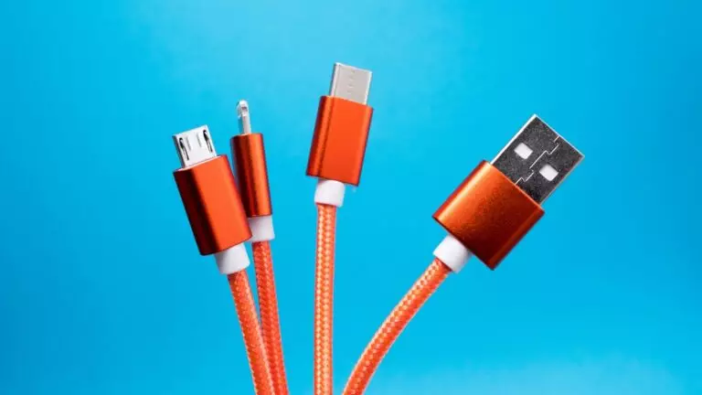 Alles, was Sie über verschiedene Arten von USB-Anschlüssen und -Kabeln wissen müssen