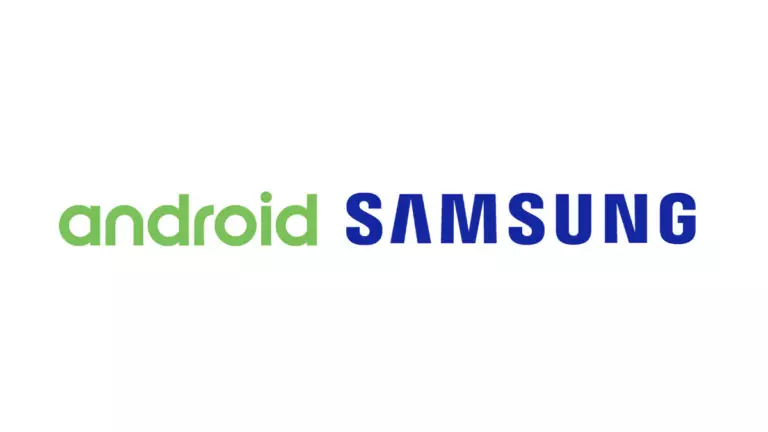 Samsung Android-oppdateringer