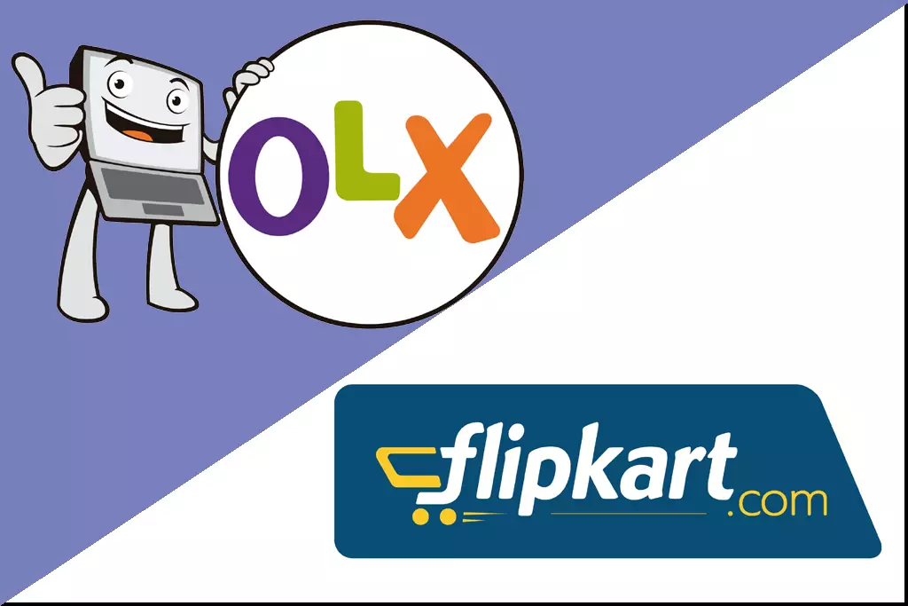 Flipkart und OLX geben Partnerschaft bekannt