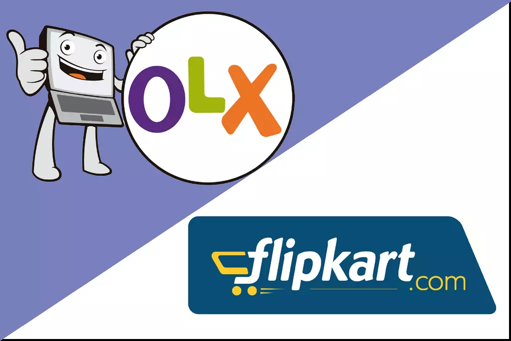 flipkart आणि olx, flipkart, olx, Flipkart आणि OLX भागीदारीची घोषणा करतात