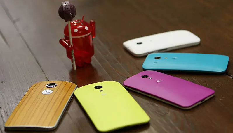 Welche Telefone erhalten sehr bald ein Android 5.0 Lollipop-Update? Hier wissen!