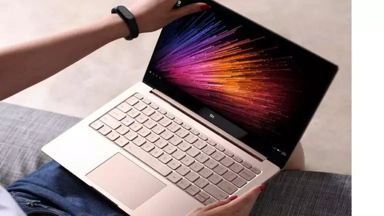 MI NoteBook Air