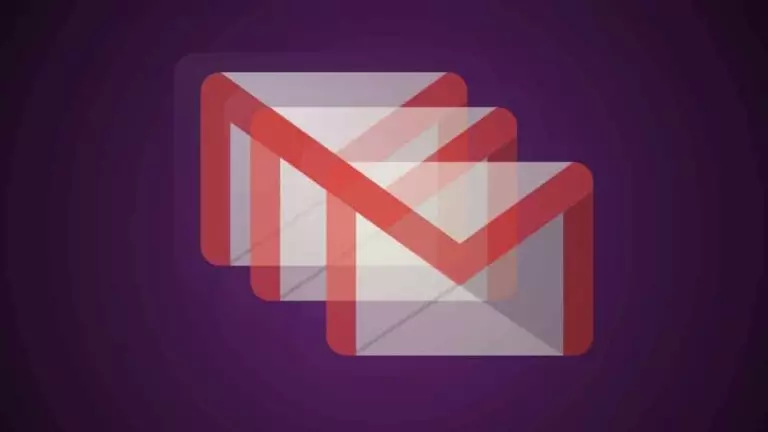 Gmail turun