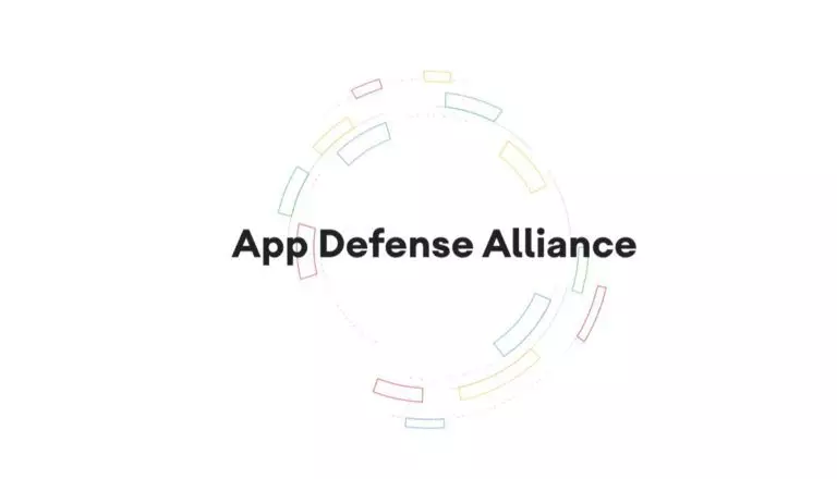 Google App Defense Alliance