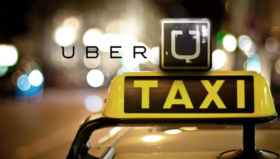 App-basierter Taxidienst Uber in Delhi nach Vergewaltigungsvorfall verboten