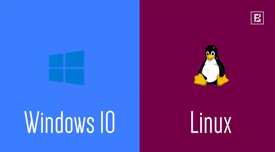 Linux windows 10 падвойная загрузка