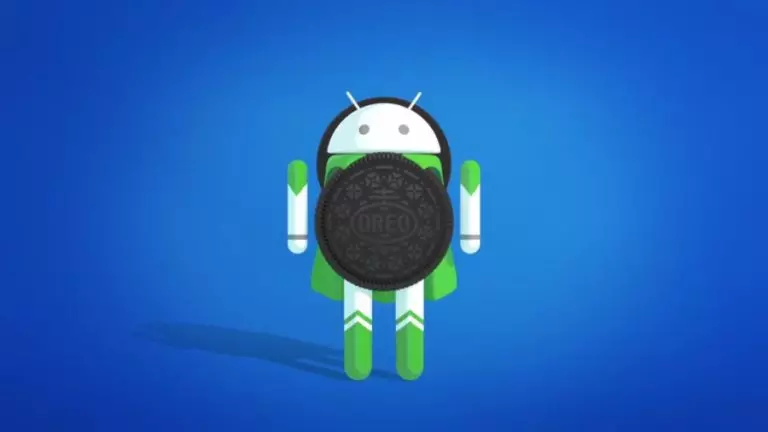 Hvornår får min telefon Android O