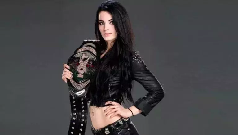 Fappening 3.0 දිගටම පවතීද? - WWE Divas JoJo, Paige සහ Maria Kanellis ගේ පැහැදිලි පින්තූර කාන්දු විය 3272_1