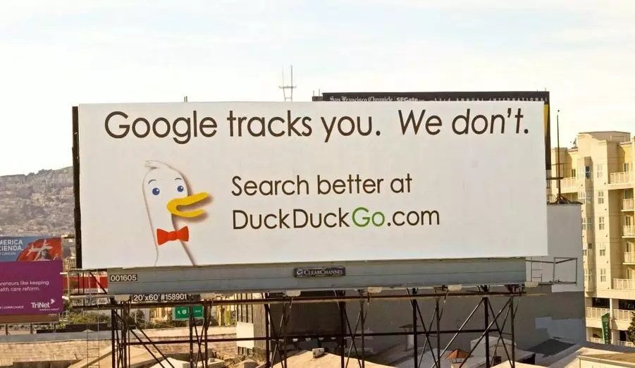 鸭鸭去谷歌