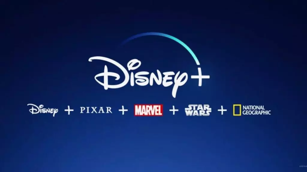 Wann veröffentlicht Disney+ TV-Shows und Filme?