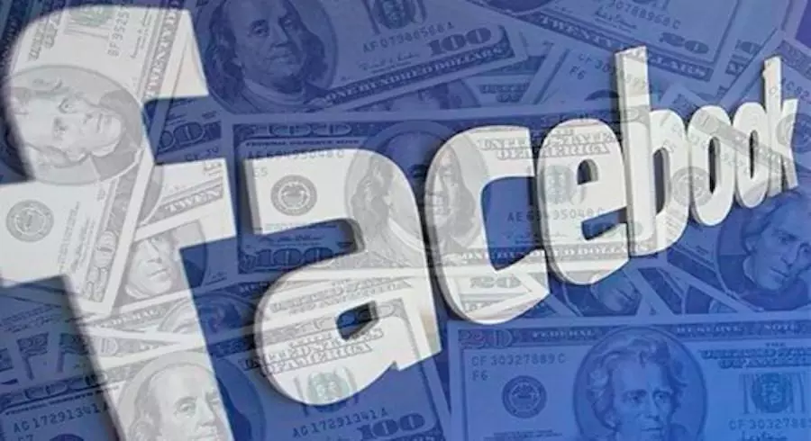 Ein Mann bekam 115.000 Dollar, nachdem ein zufälliger Facebook-Post sein Leben zerstört hatte