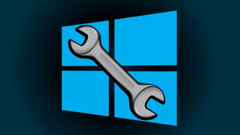 Uus Windowsi tööriistade juhtpaneel