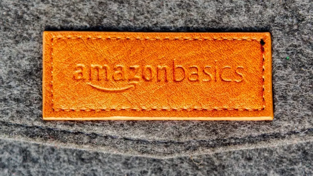 Amazon antitrust mataupu i Initia