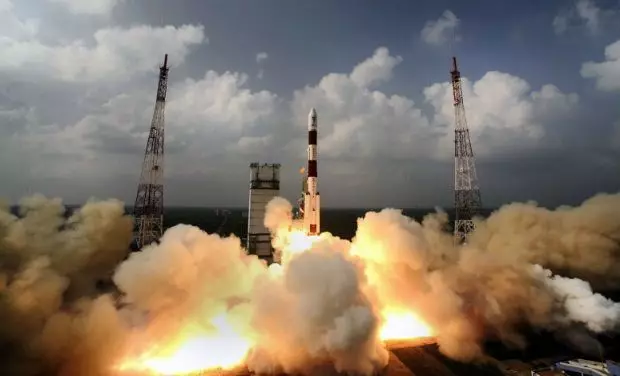 isro-জিতছে-স্পেস-অগ্রগামী-পুরস্কার-এনএসএস