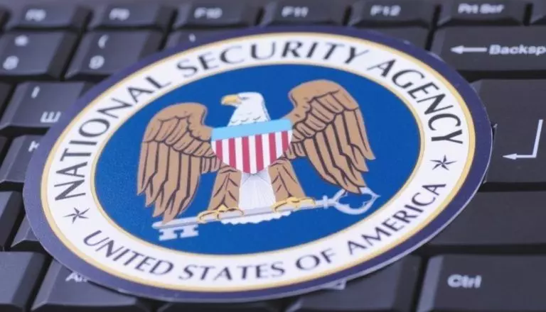 การติดตามตำแหน่งของ NSA