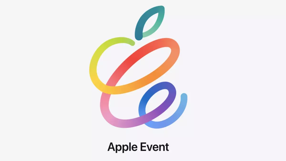 Apple Spring Loaded Event 2021: Mi várható az Apple-től április 20-án