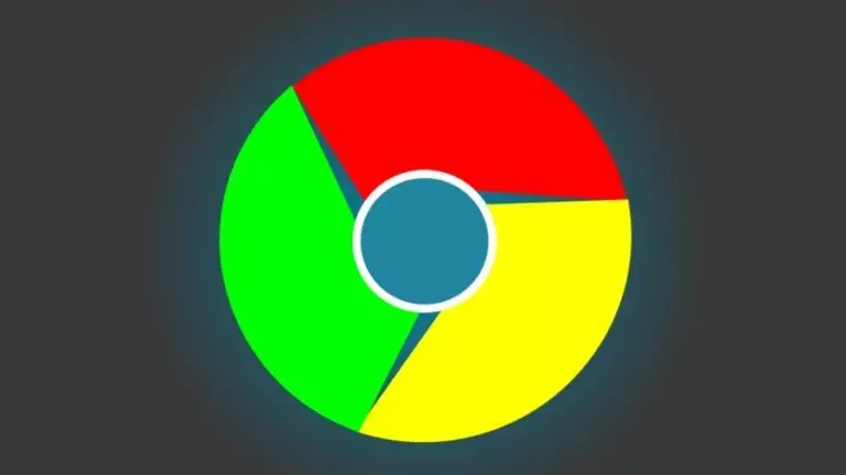 Välja antud Google Chrome 67