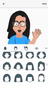 Wéi erstellen ech Google Gboard Emojis déi genau wéi Dir ausgesinn? 3762_6