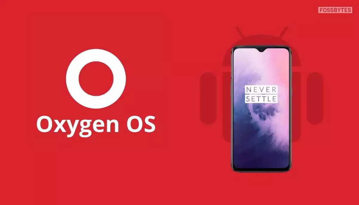 OnePlus anuncia novas funcións de OxygenOS; Aquí tes todo o novo