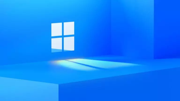 Windows 11 發布日期直播活動
