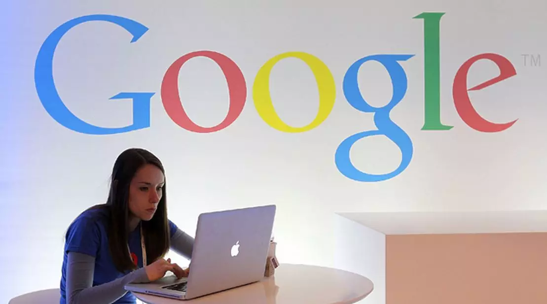 Američané požadují od Googlu „právo být zapomenut“.