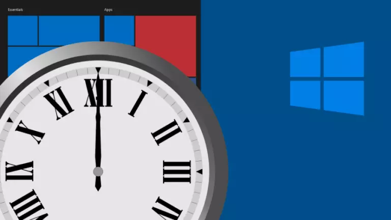 Windows 10 yn Cael Cefnogaeth Naid Ail