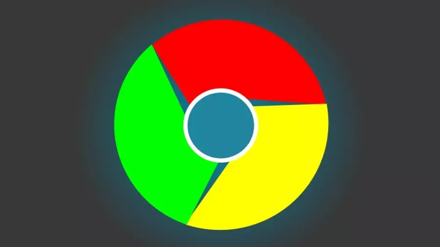 Google ທົດສອບການໂຕ້ຕອບທີ່ປັບປຸງໃຫມ່ສໍາລັບ Chrome ດ້ວຍແຖບ Curvy