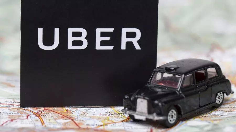 Uber kavatseb hakata kasutama autonoomset jalgratast ja tõukeratast