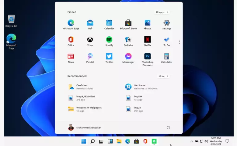 למה Microsoft משחררת את חלון 11?