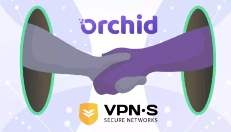 Alternativa alla VPN Orchid