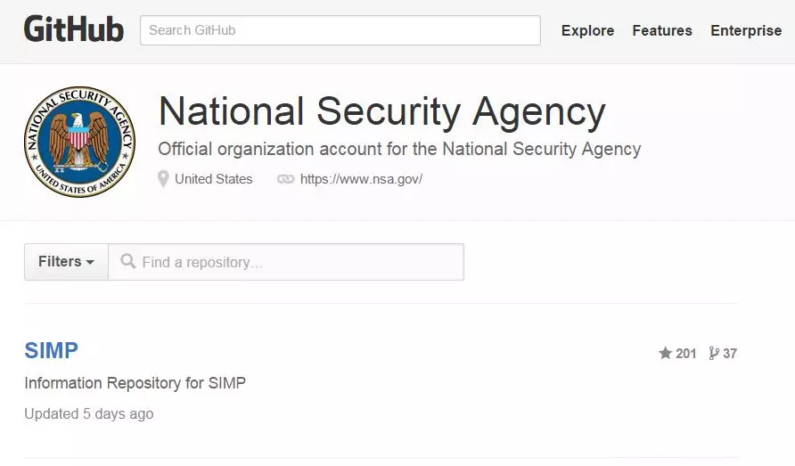 NSA 開源其基於 Linux 的網絡安全工具