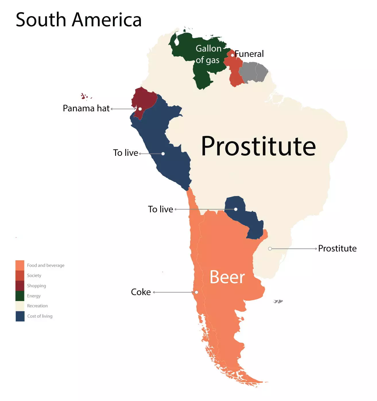 south-america-most-google-search