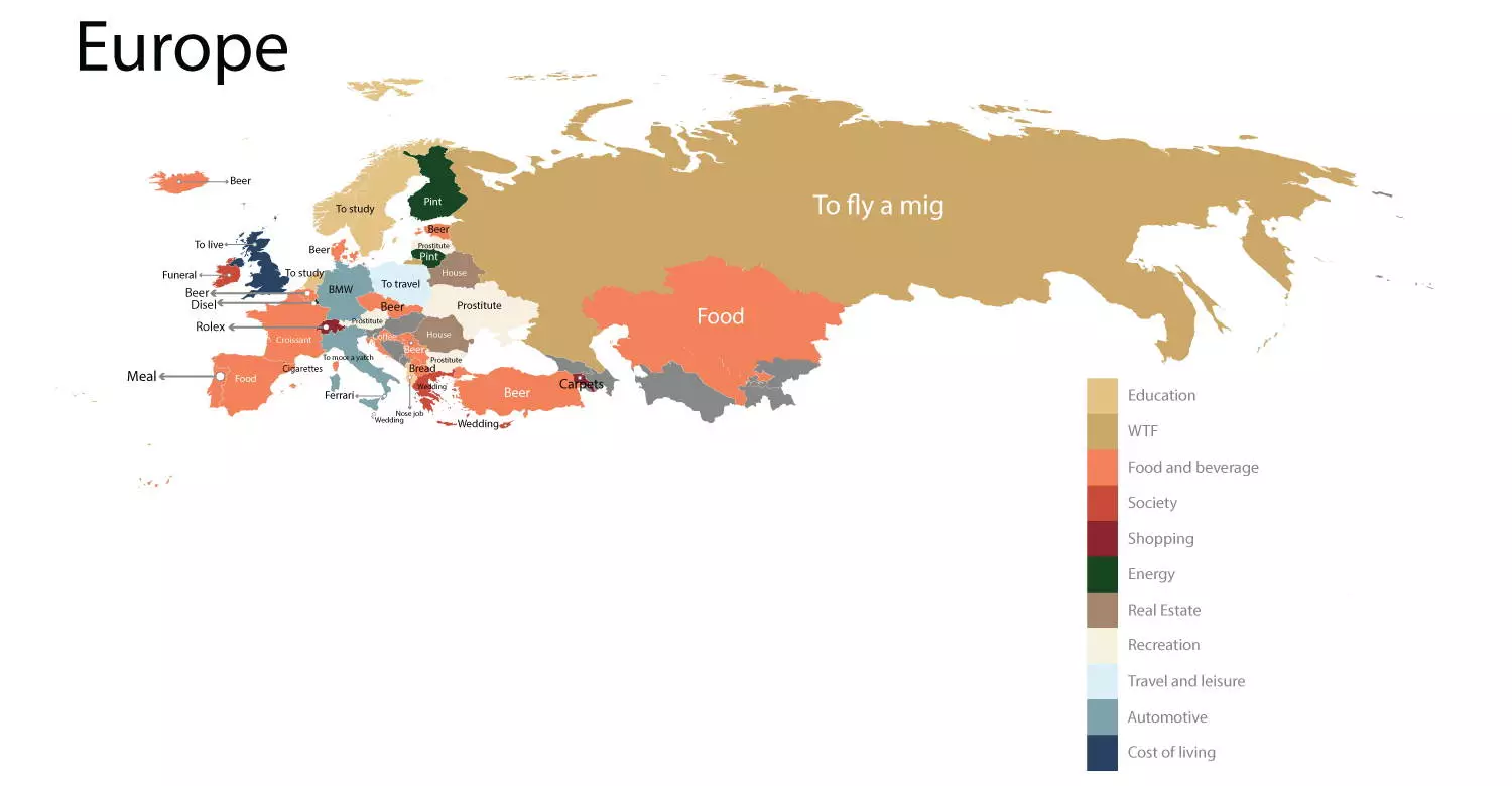 europe-most-google-search