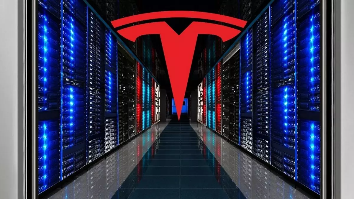 Tesla Ngumumake Superkomputer Paling Kuat kaping 5 Kanggo Tech Driving Mandiri